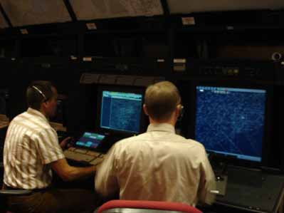 Invisible Highways: An Inside Look at Air Traffic Control in the U.S ...
